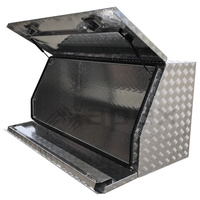 Half Lid Collection - Apex Trading Group