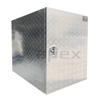 Fridge Box | Fridge Box For Ute | Apex Trading Group